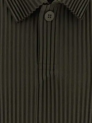 Issey Miyake Sweater - Grey