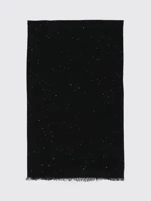Faliero Sarti Scarf - Black