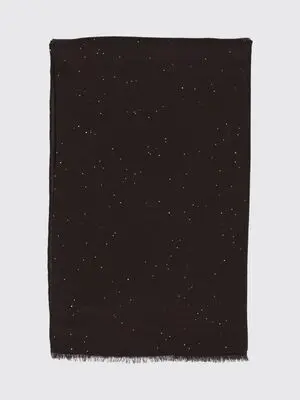 Faliero Sarti Scarf - Brown