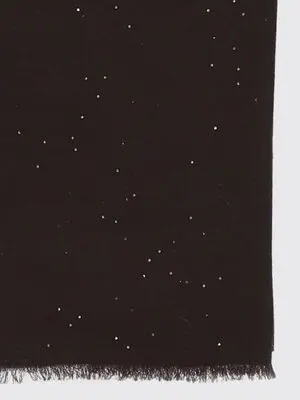 Faliero Sarti Scarf - Brown