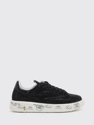 Premiata Sneakers - Black