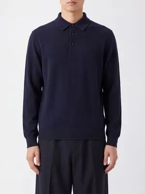 UMIT BENAN Sweater - Navy