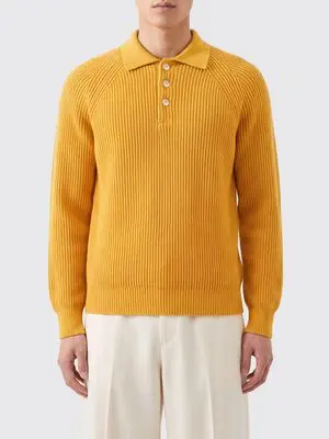 UMIT BENAN Sweater - Yellow