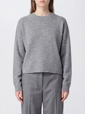AUTRY Sweater - Grey