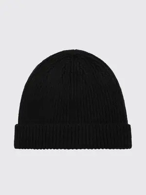 Rick Owens Hat - Black