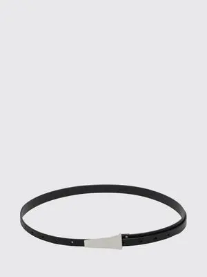 Rick Owens Belt - Black
