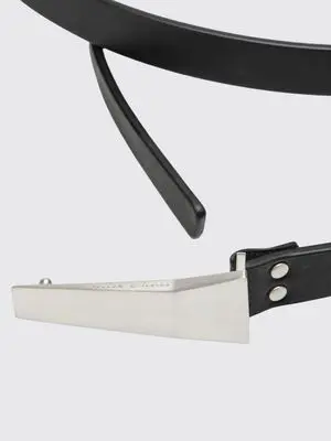 Rick Owens Belt