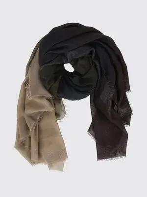 Faliero Sarti Scarf - Grey