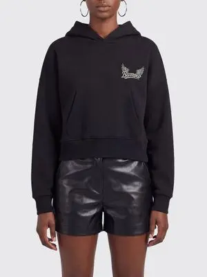 BARROW Sweatshirt - Black
