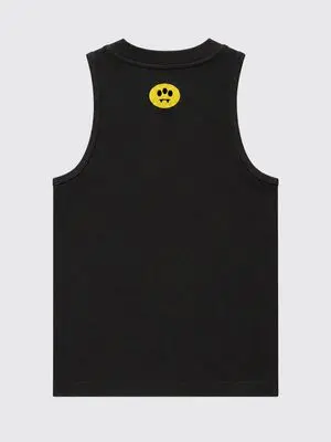 BARROW Top - Black