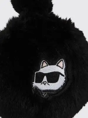 Karl Lagerfeld Hat