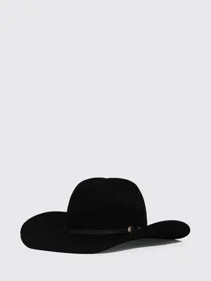 Patrizia Pepe Hat - Black