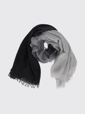 Faliero Sarti Scarf - Grey