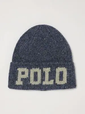 Polo Ralph Lauren Hat Men Blue