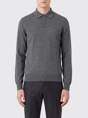 Emporio Armani Sweater - Grey