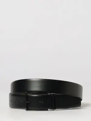 BOSS Belt - Black