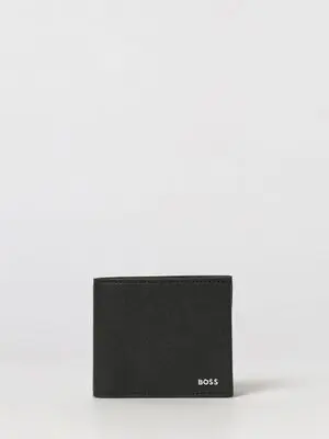 BOSS Wallet - Black