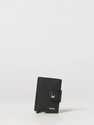 BOSS Wallet - Black
