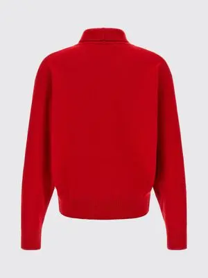 Jacquemus Sweater - Red
