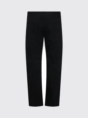 TOM FORD Straight Leg Stretch Denim Jeans