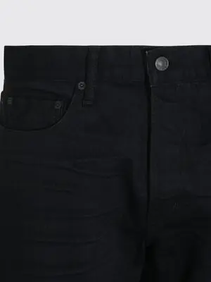 TOM FORD Straight Leg Stretch Denim Jeans