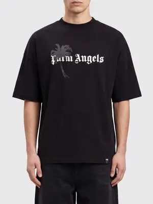 Palm Angels T-shirt - Black