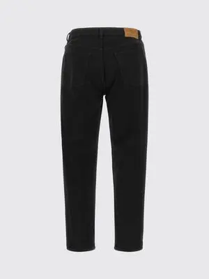 Brunello Cucinelli Five-pocket Slim-fit Cotton Denim Jeans