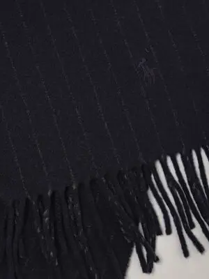 Polo Ralph Lauren Scarf - Blue