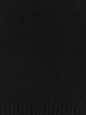 JIL SANDER Crew Neck Jumper In Virgin Wool And Alpaca Blend