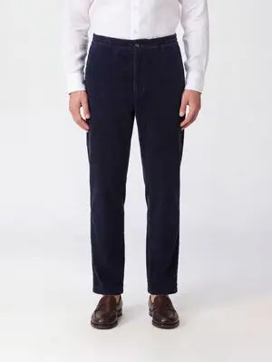 Emporio Armani Pants - Navy