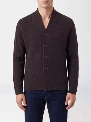 Emporio Armani Sweater - Dark