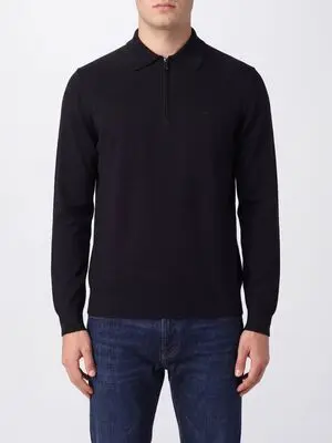 Emporio Armani Sweater - Black
