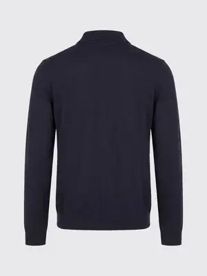 Emporio Armani Sweater - Blue