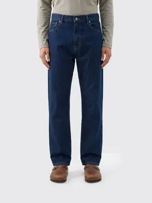 7 For All Mankind Jeans - Blue