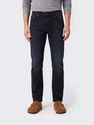 7 For All Mankind Jeans - Black