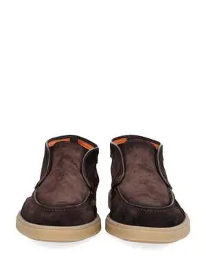Santoni Desert Boot