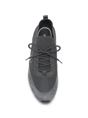 Emporio Armani Logo Sneakers
