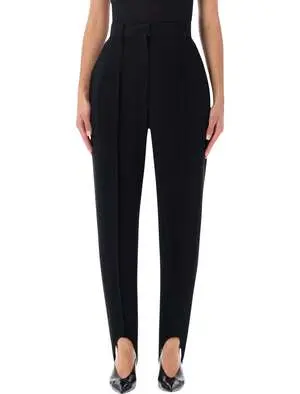 Stella McCartney High-waist Tailored Trousers