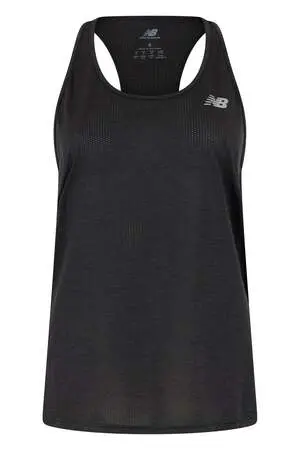 NEW BALANCE Logo Mini Cotton Tank Top For