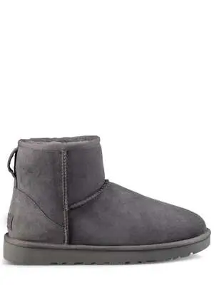 UGG Classic Sheepskin Mini Boot