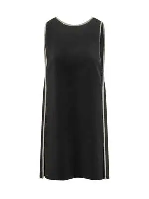 Sportmax Tailored Gown