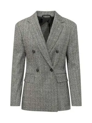 Max Mara Cresta Jacket
