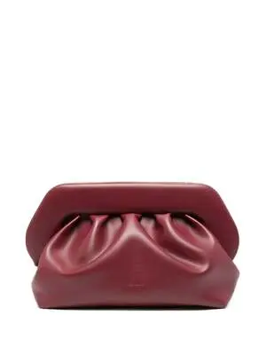 THEMOIRE Mini Bag With Removable Shoulder Strap & Magnetic Top Closure