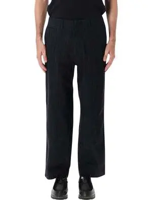Nanamica Wide-leg Jeans