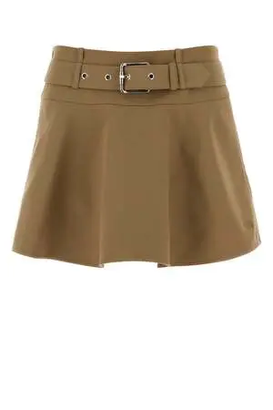 Loewe Cotton Pant-skirt