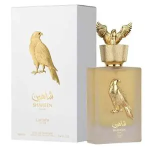 LATTAFA PRIDE Pride Edp Spray 3.4 Oz Fragrance - Default