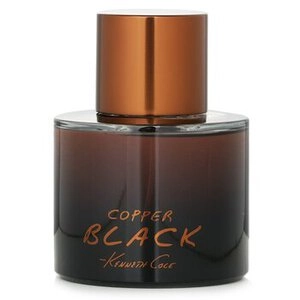 KENNETH COLE Copper Black Eau De Toilette Spray - Default