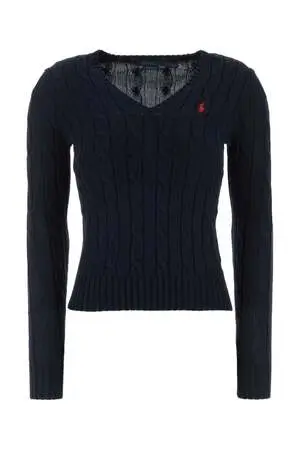 Polo Ralph Lauren Ribbed Cotton Sweater