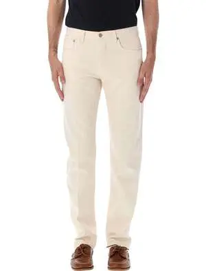 FORTELA Straight Leg Jeans