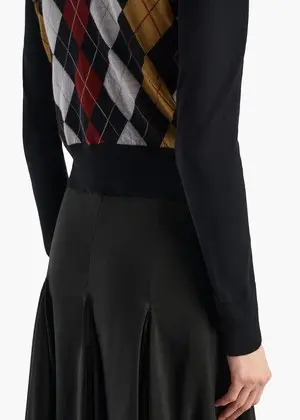 Khaite Rita Cardigan